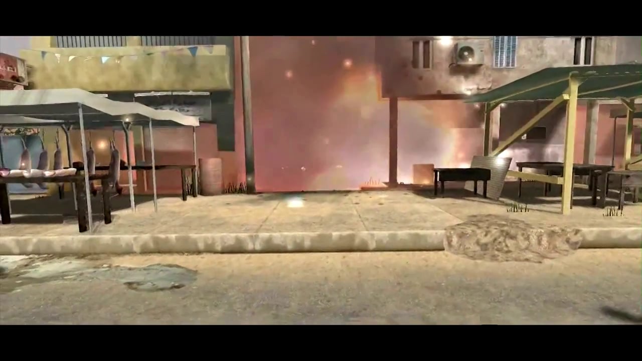 VR THERAPY Bravemind on Vimeo