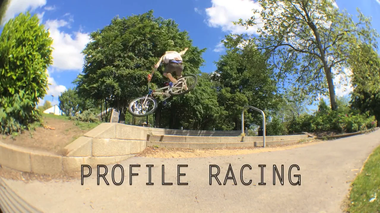 Matt jamieson edit 5 on Vimeo