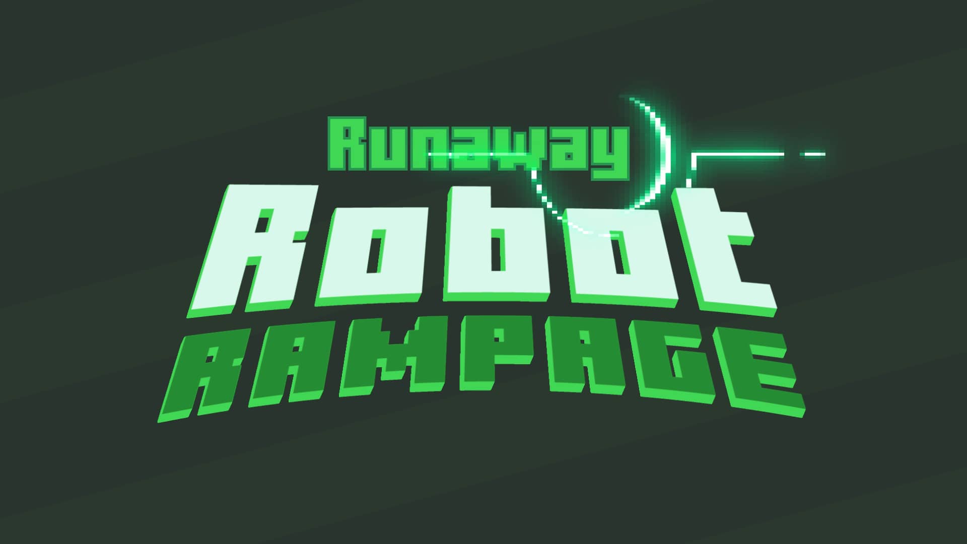 Runaway Robot Rampage – "What happens next?" on Vimeo