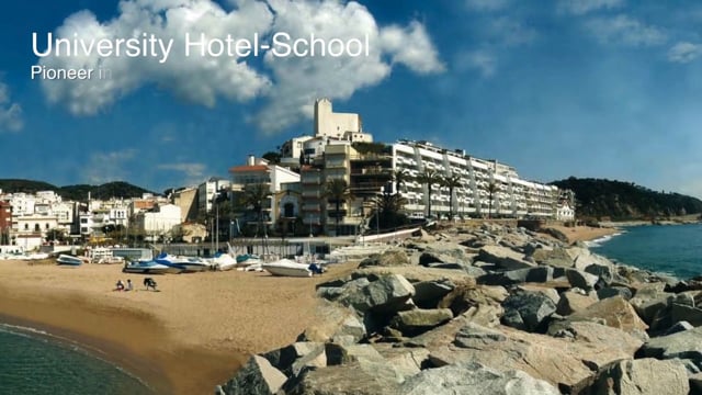 Vídeo corporativo EUHT StPOL on Vimeo