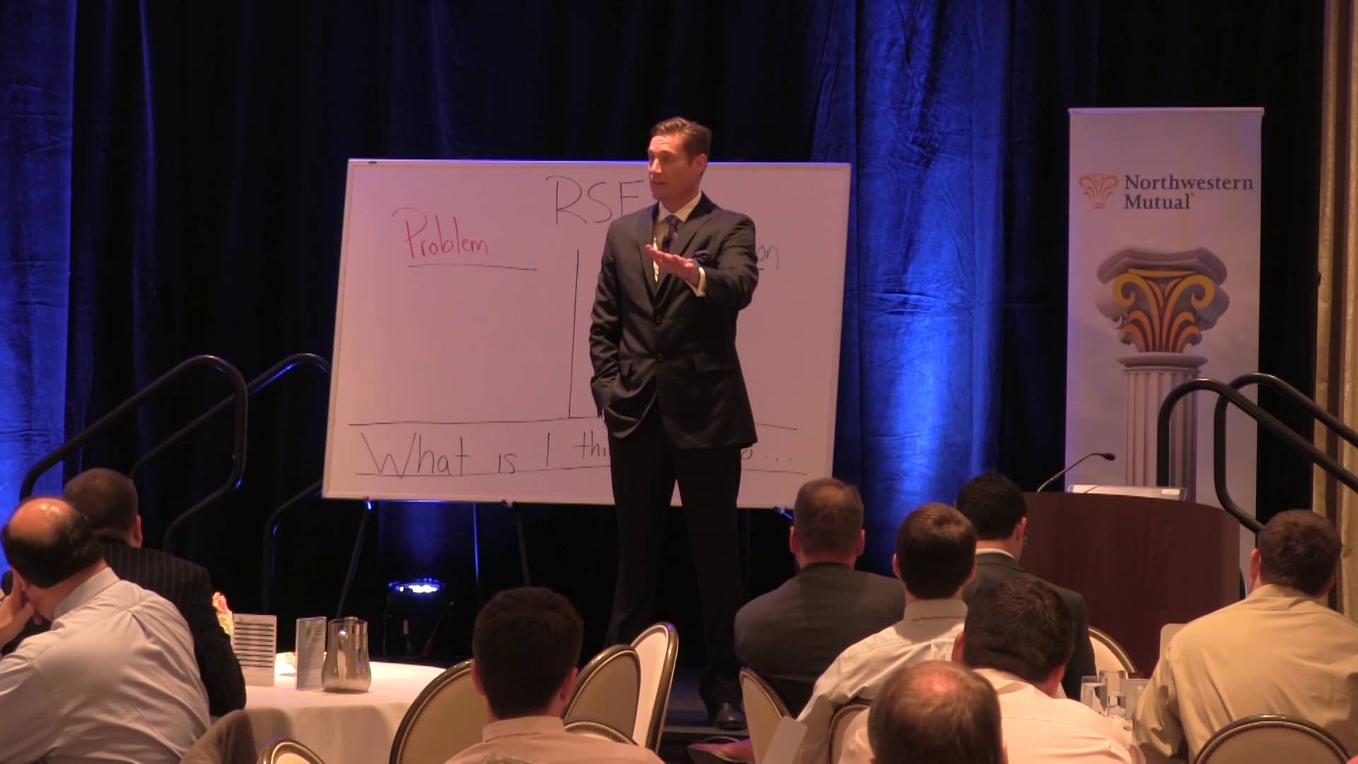 Dr. Jason Selk at the May 2014 WinGS Meeting on Vimeo