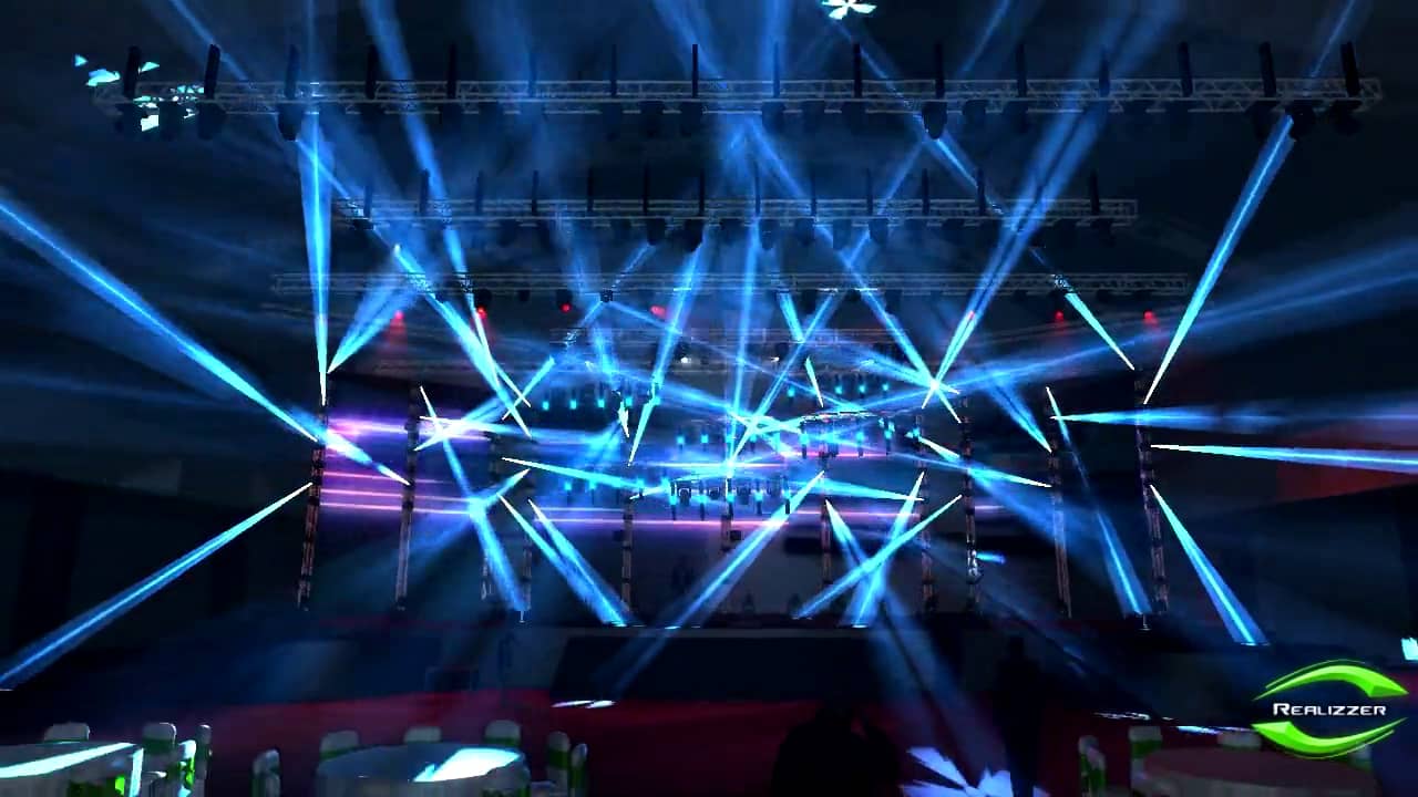 Realizzer | Demo Show on Vimeo