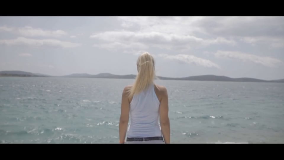 Ana Bozic (Training Day) on Vimeo