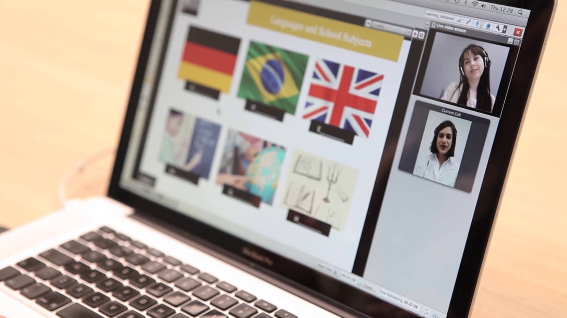 EnglishUp Video on Vimeo