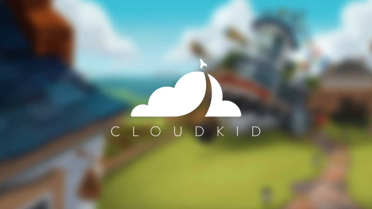 CloudKid Reel on Vimeo