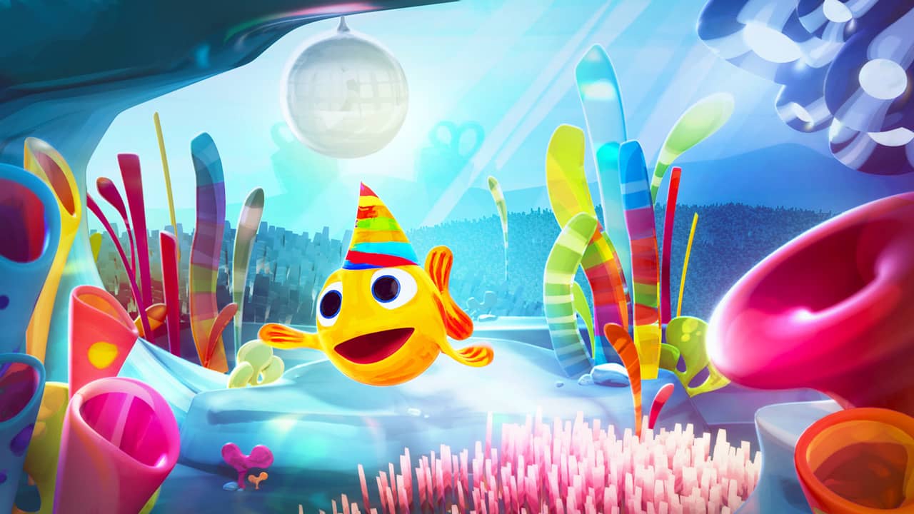 MiniMini+ | Birthday on Vimeo