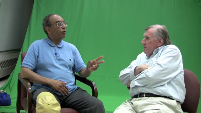 Dr. Alan Comedy -- Part II on Vimeo