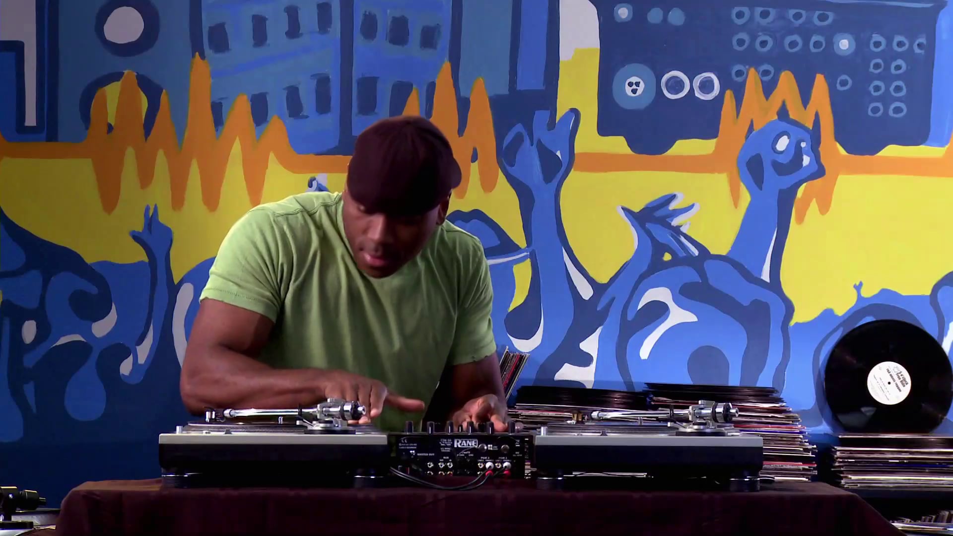 Sesame Street: Scratch Academy - Forward and Backward on Vimeo