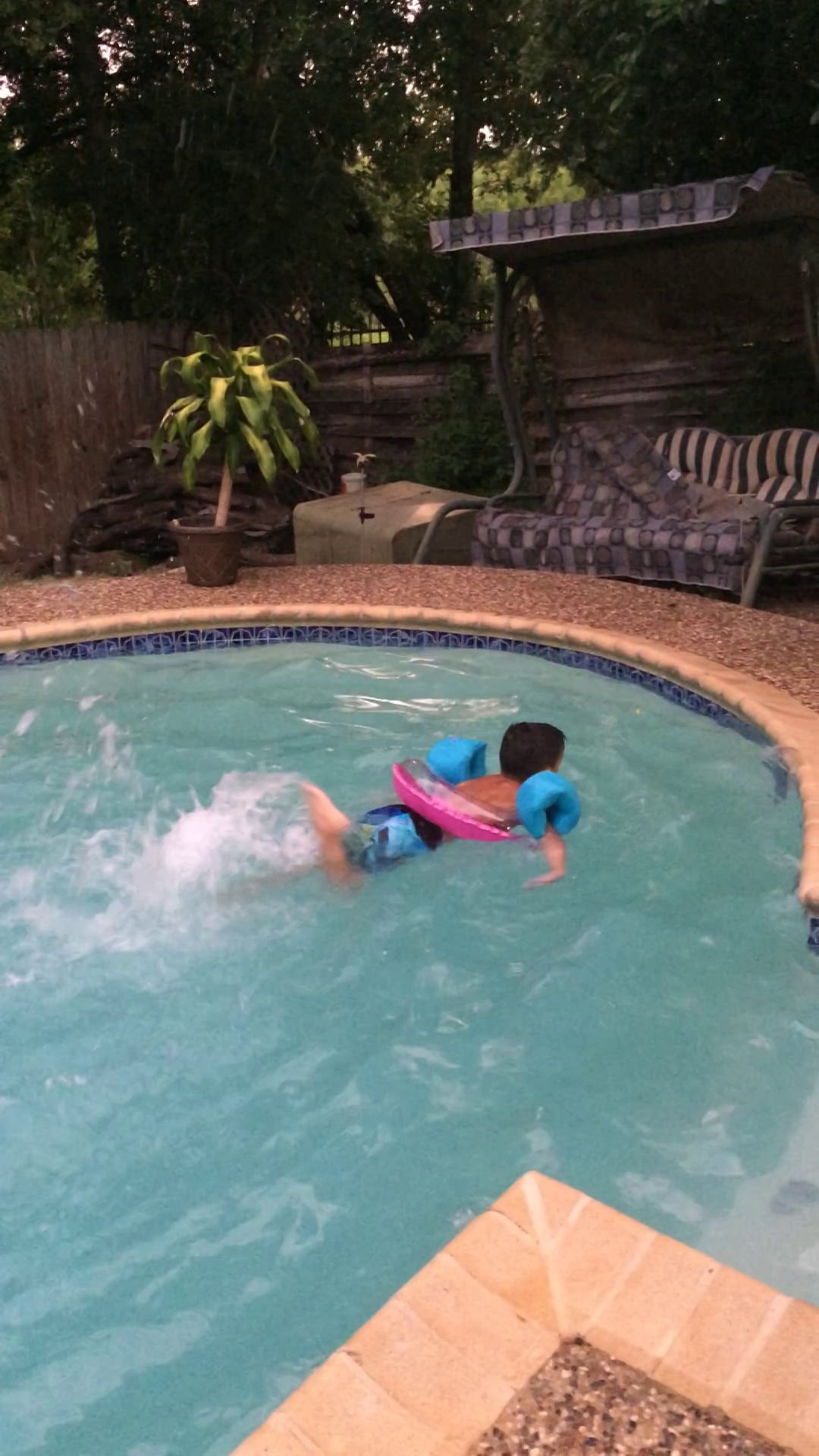 Pool on Vimeo