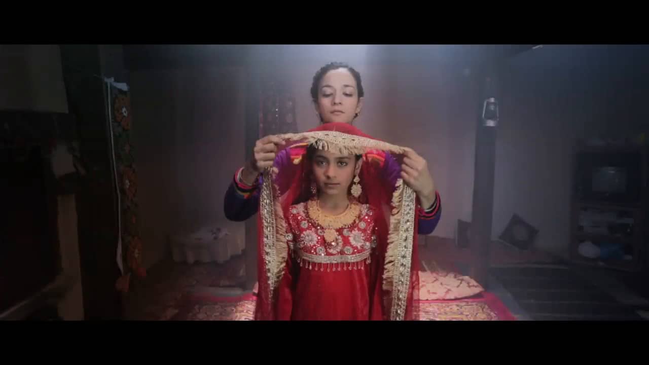 DUKHTAR - Pakistani Theatrical Trailer on Vimeo