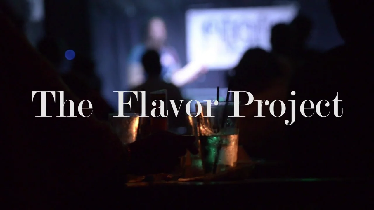 The Flavor Project - "Eventually" on Vimeo