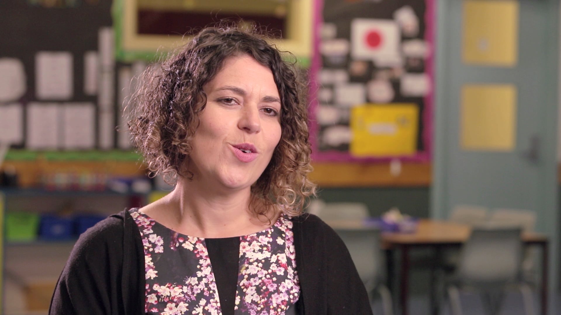 Knowing your learner to create an inclusive classroom