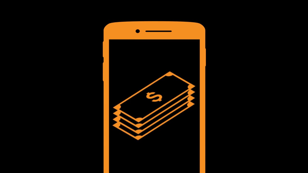 Boost Mobile Wallet - Direct Deposit in Mobile Wallet Dealer on Vimeo