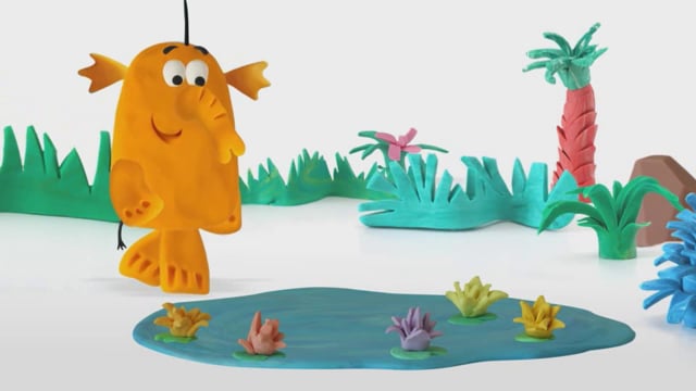 Baby TV on Vimeo