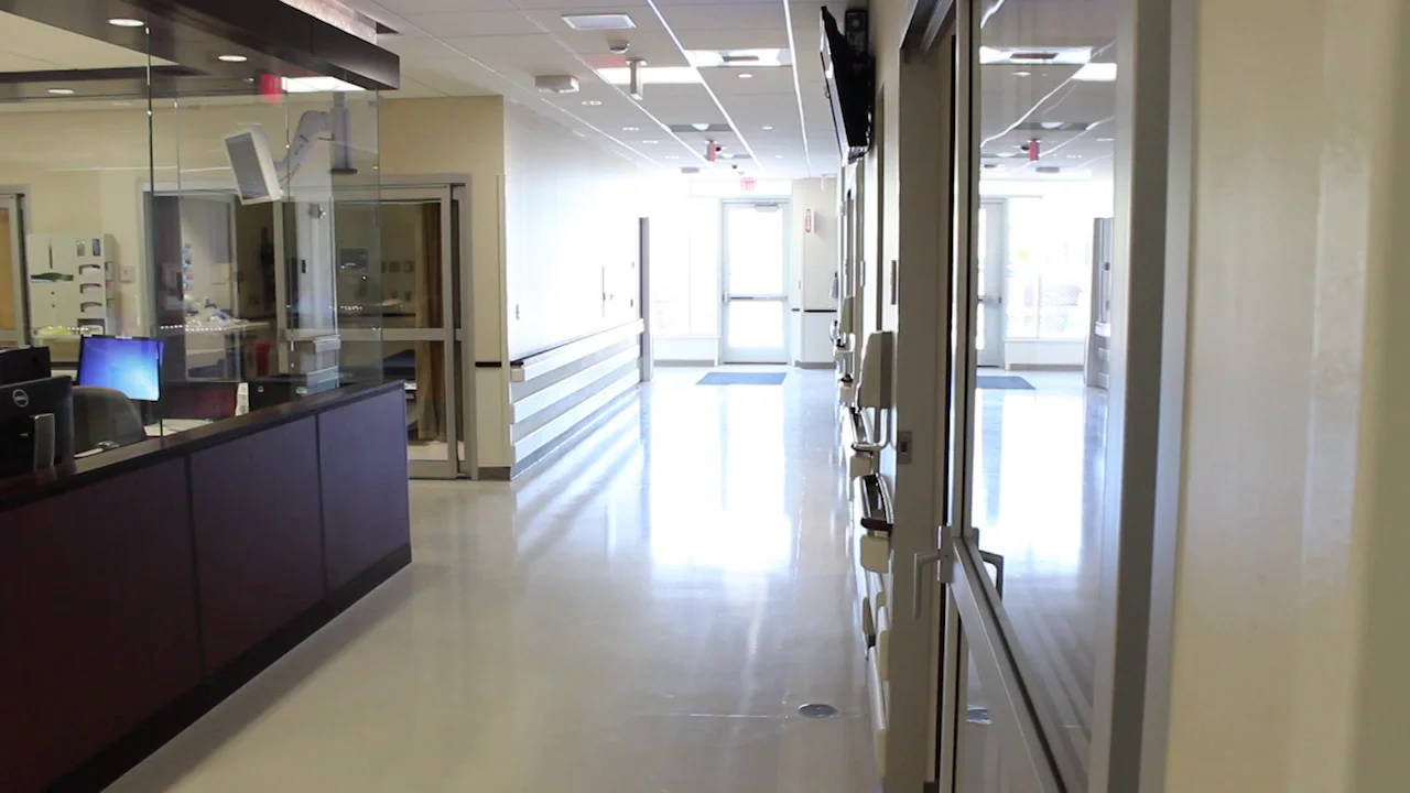 ED Expansion preview