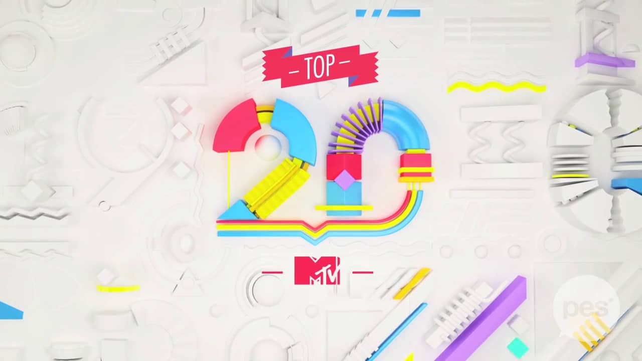 MTV NETWORKS / MTV TOP 20 on Vimeo