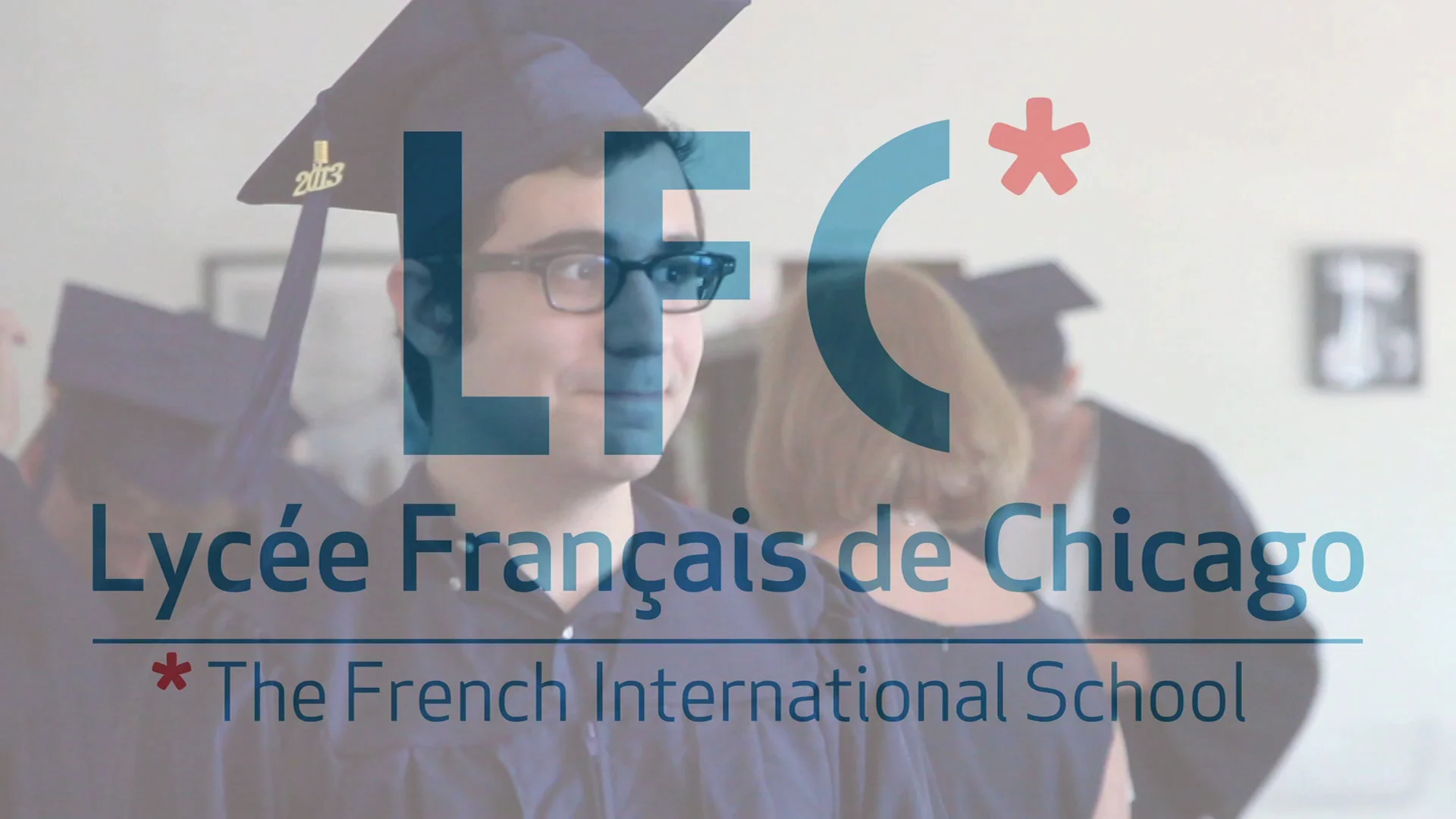 Lycee Graduation – 2014 on Vimeo