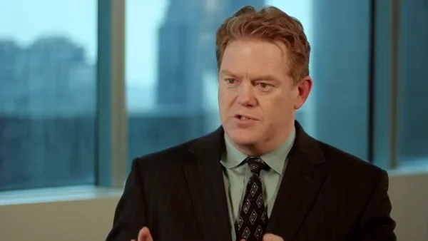 Management Interview: Joe Blewitt, CEO of Epion on Vimeo