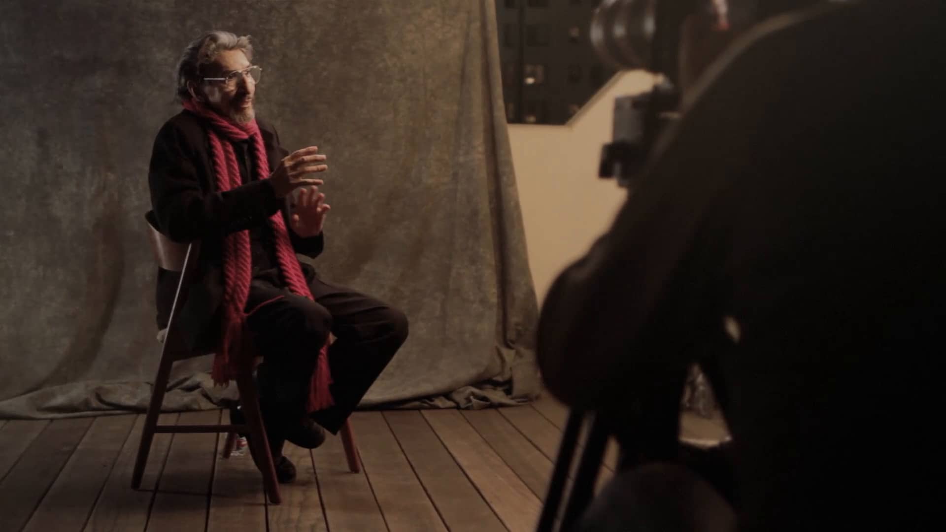 Pablo Ferro: A Short Documentary on Vimeo