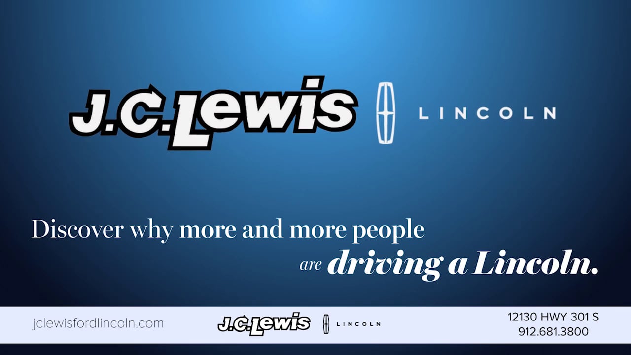 JC Lewis Lincoln "Statesboro" TV Commercial on Vimeo