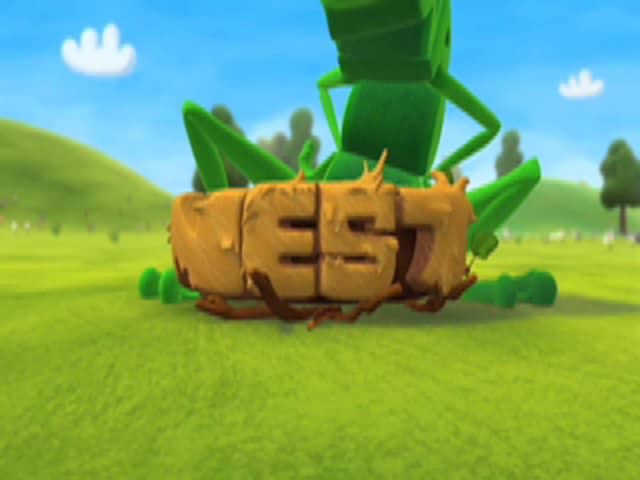 Welcome to WordWorld on Vimeo