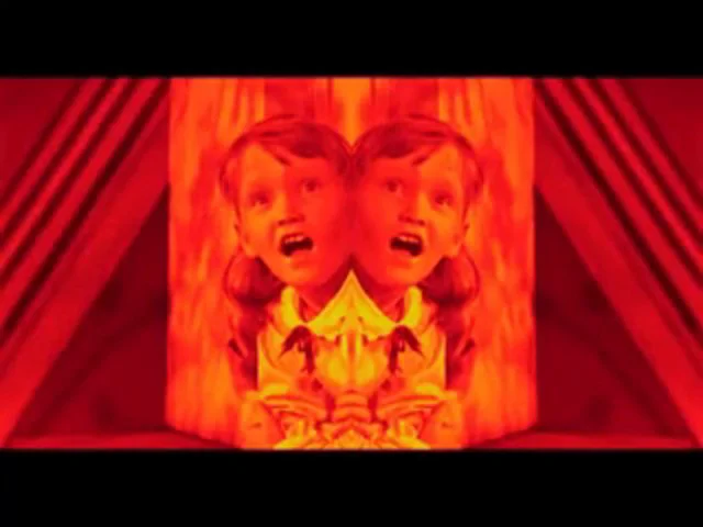 Poppins' Evil Side on Vimeo