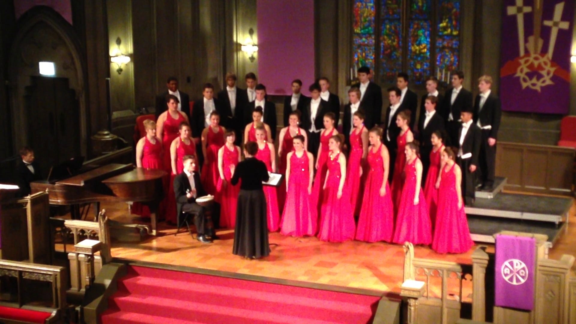 HSE Royal Edition on Vimeo