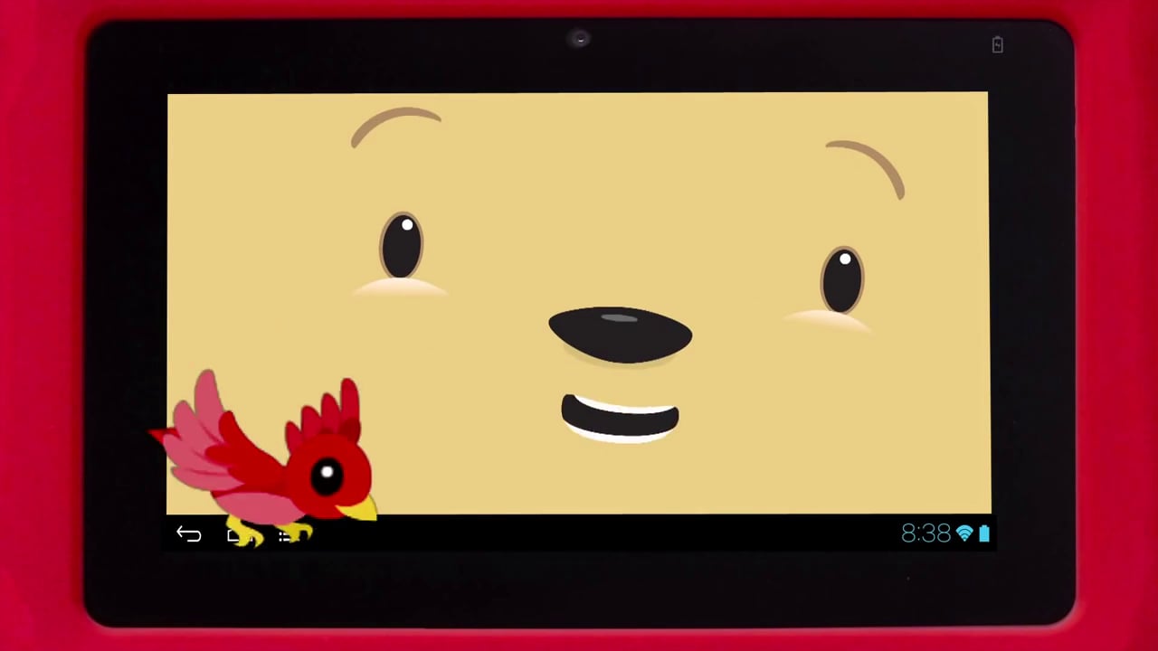 nabi Commercial- Style on Vimeo