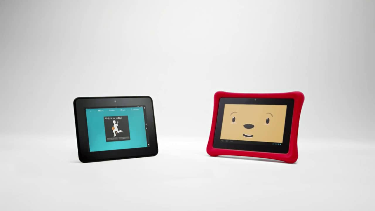 nabi Commercial- Good Morning on Vimeo