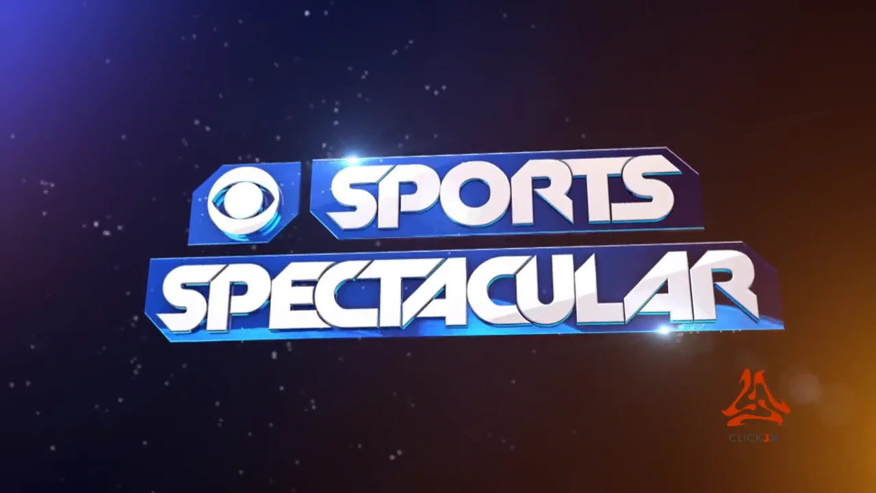 CBS Sports Spectacular