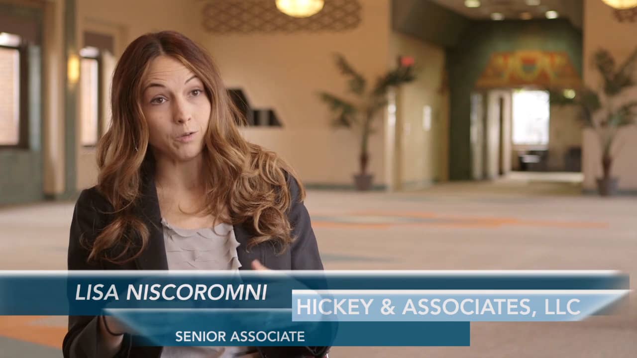 Toledo RGP Lisa Niscoromni FAM Tour Testimonial on Vimeo