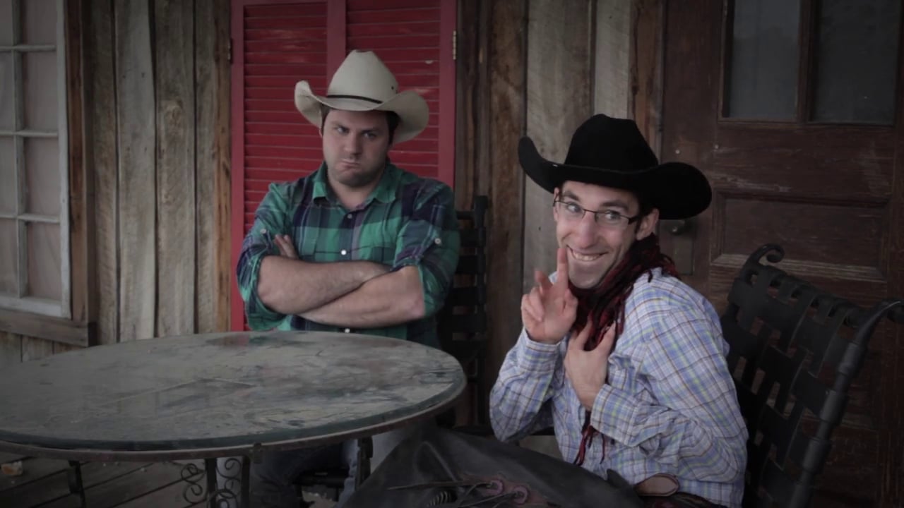 cowboy commercial on Vimeo