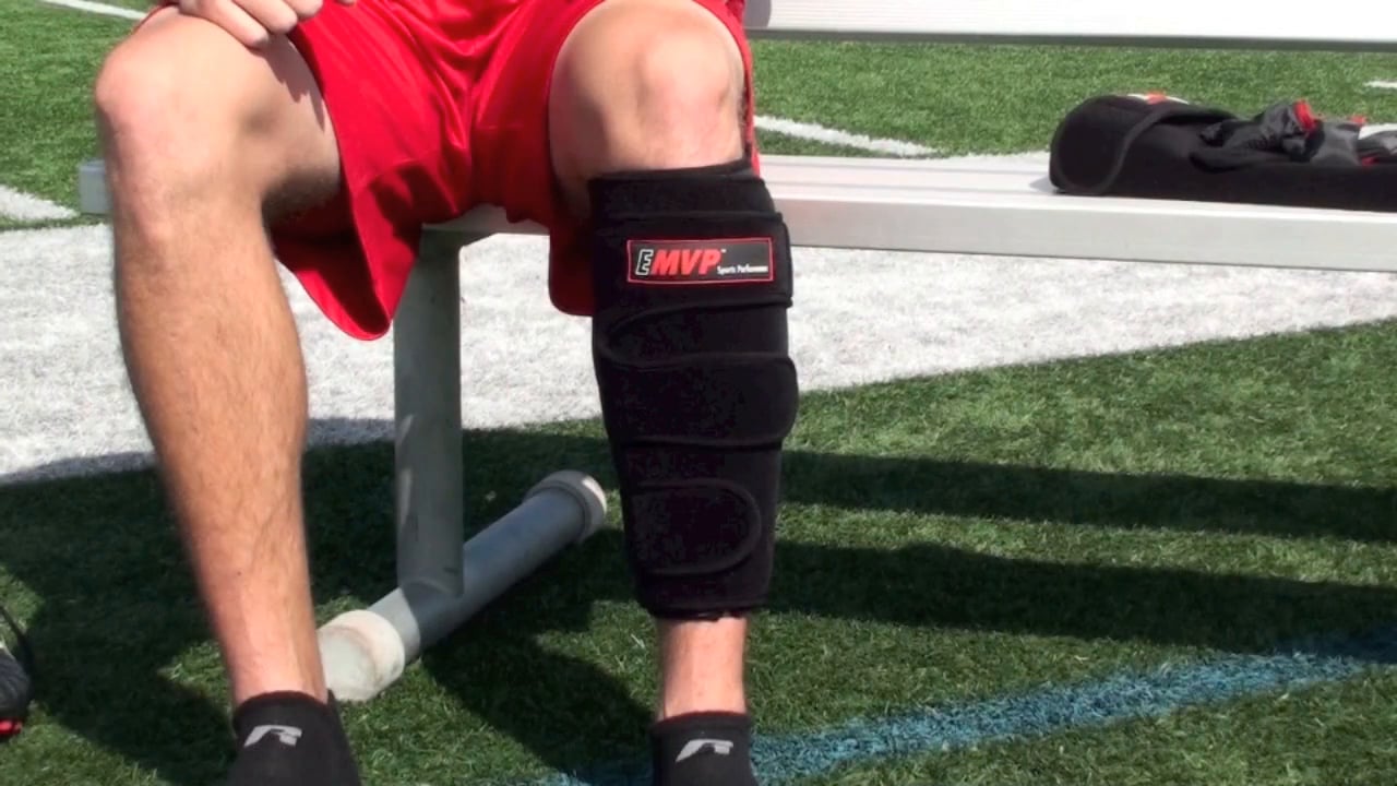 Leg Speed Weights Instructional on Vimeo