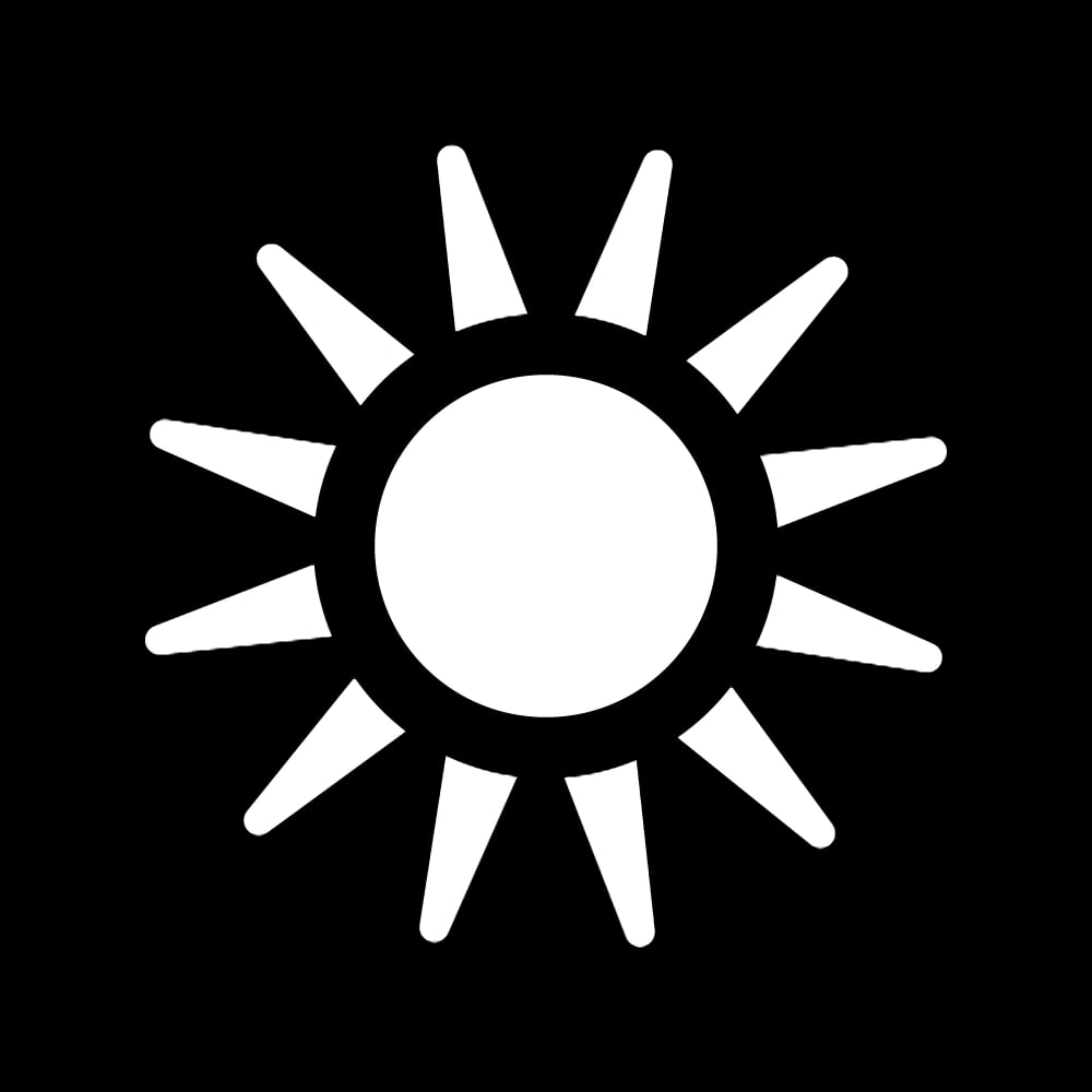 Weather Channel Weather Icons