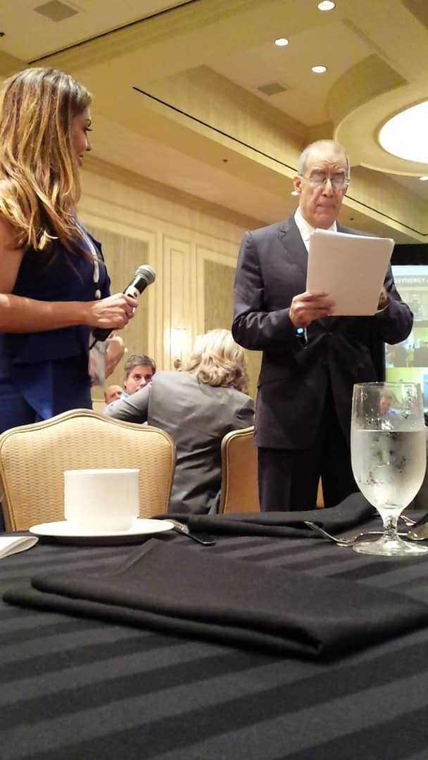 Michele in Atlanta on Vimeo