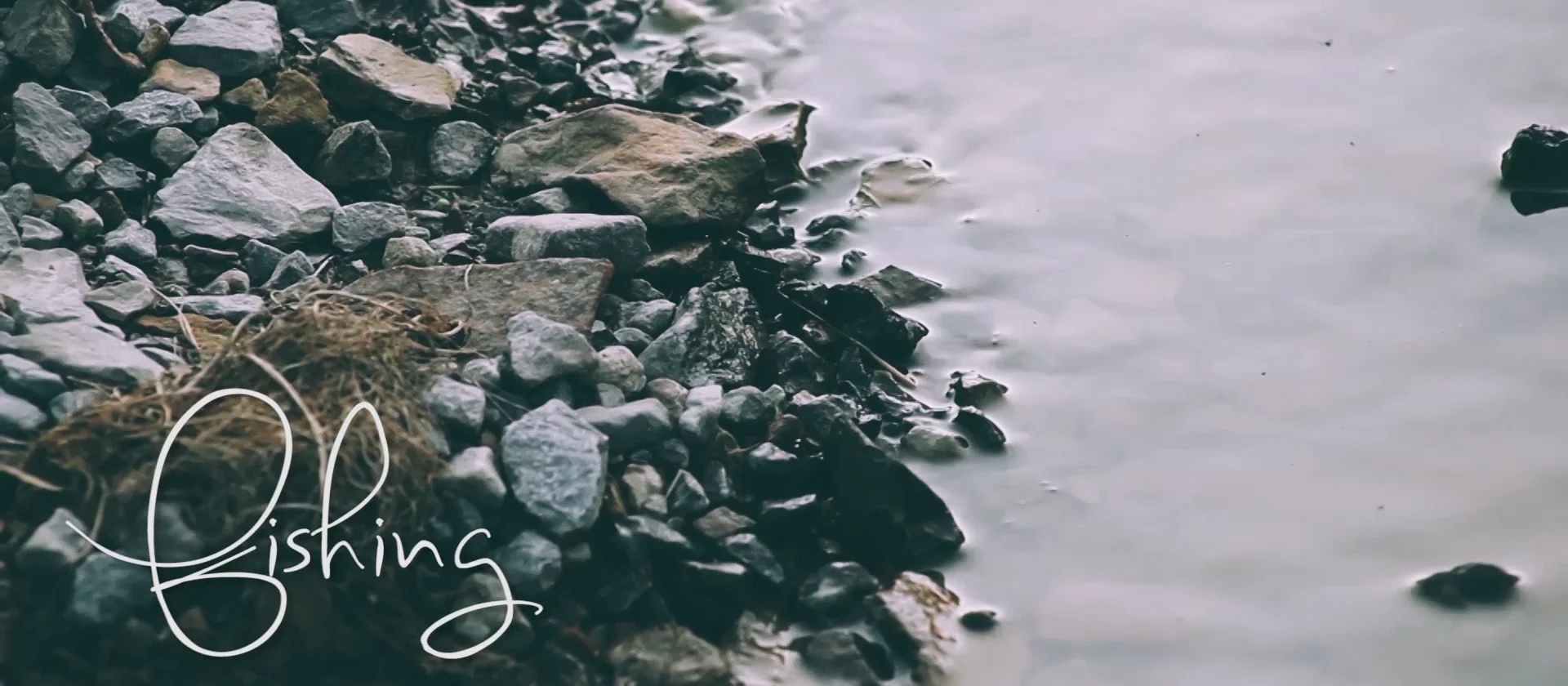 Fishing on Vimeo