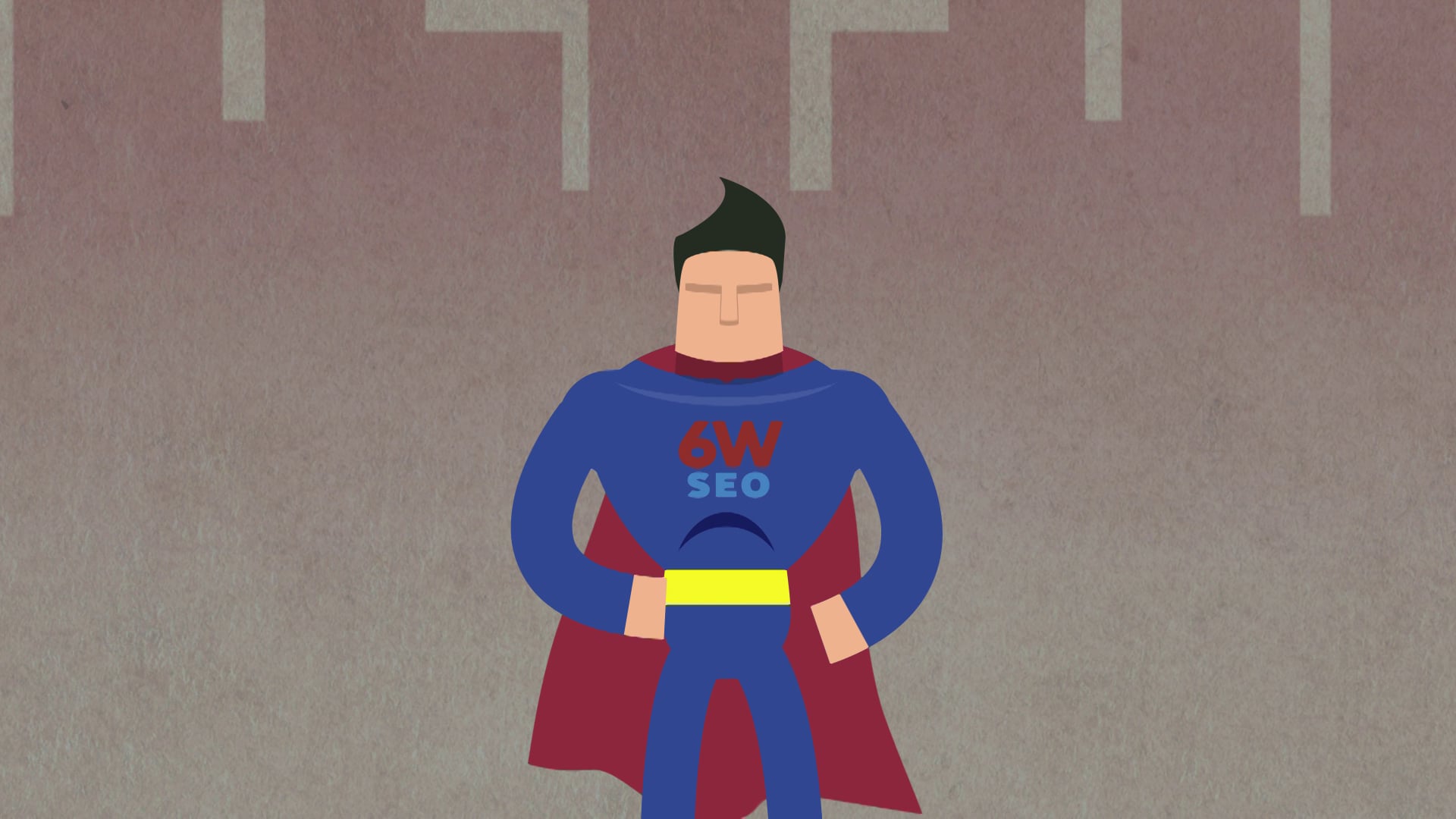 WHO IS THE BEST SEO EXPERT IN NYC : CHAD IAN LIEBERMAN - 6WSEO on Vimeo