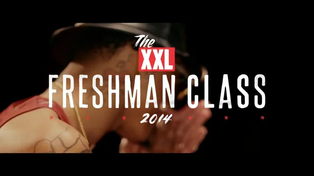 XXL Freshmen Freestyles - August Alsina- Directed by Travis Satten on Vimeo