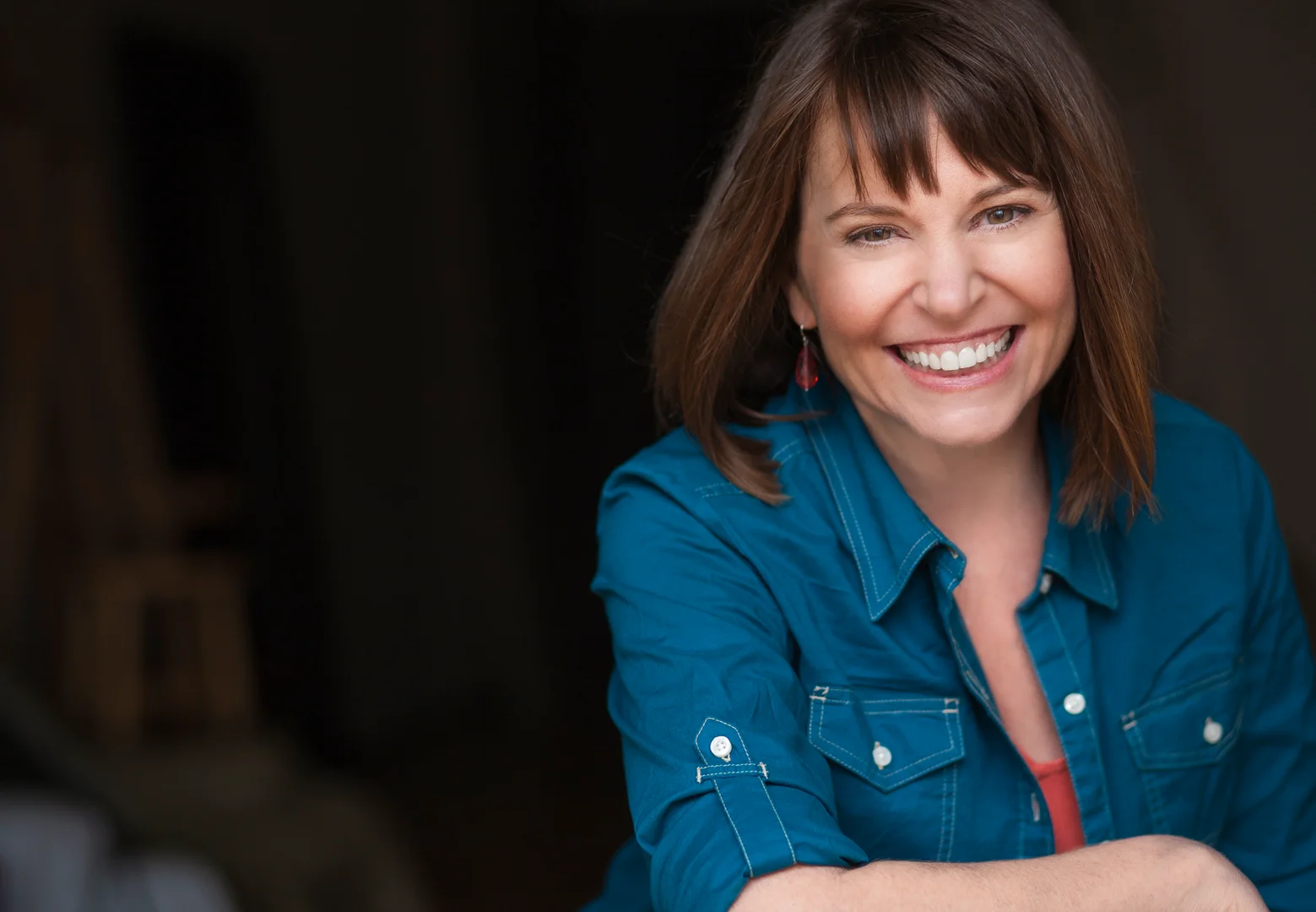 Sheri Fitts Narrative Speaker Video on Vimeo