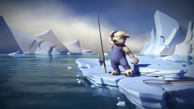 Fishing With Sam on Vimeo