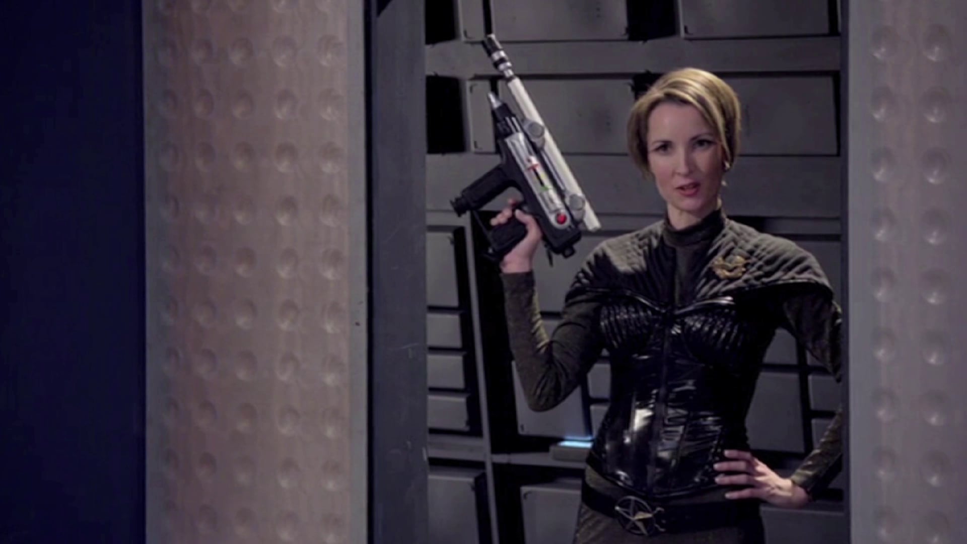 SUSAN EARL ACTING SHOWREEL on Vimeo