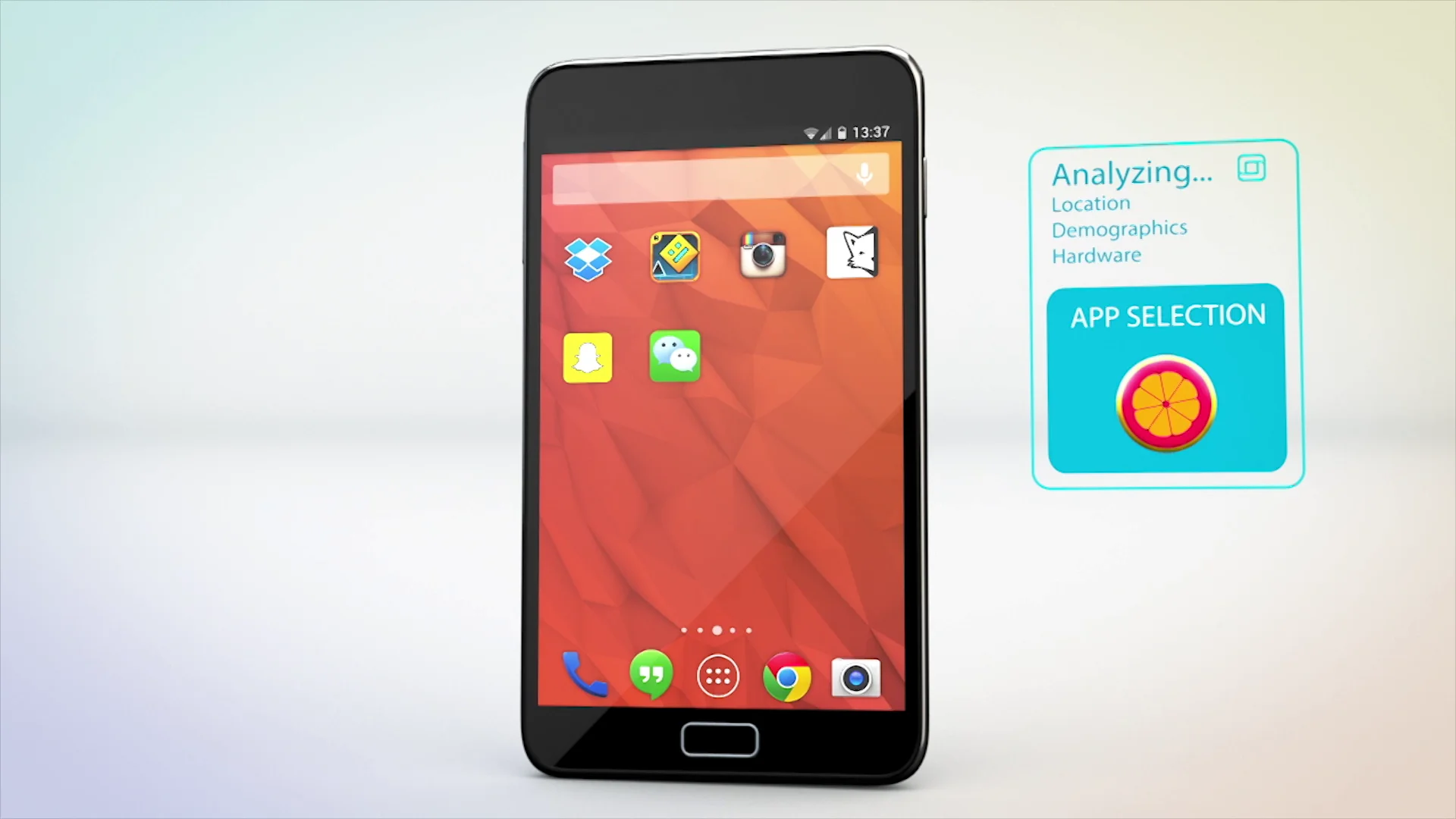 SweetLabs helps device makers increase margins with app installs on Vimeo