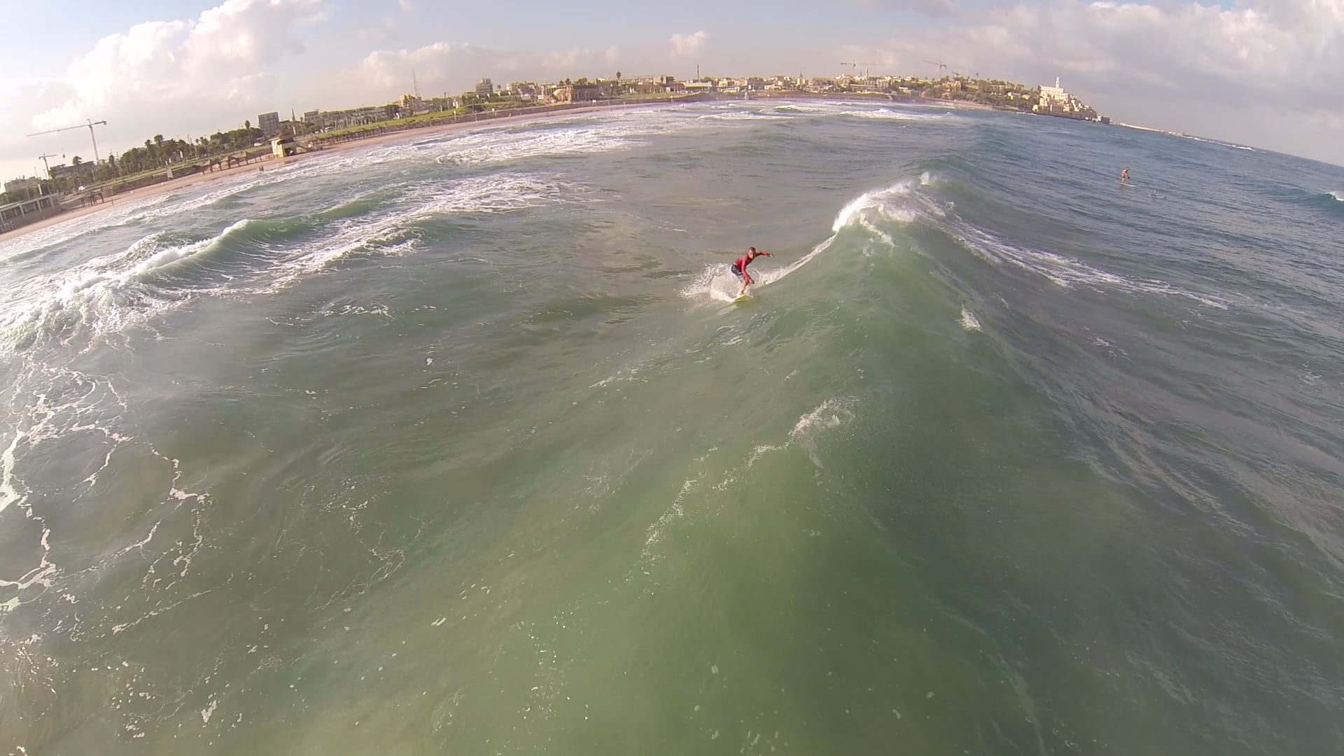 manta ray 14 7 14 on Vimeo