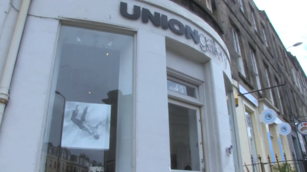 Alison Auldjo : Now We Are 5