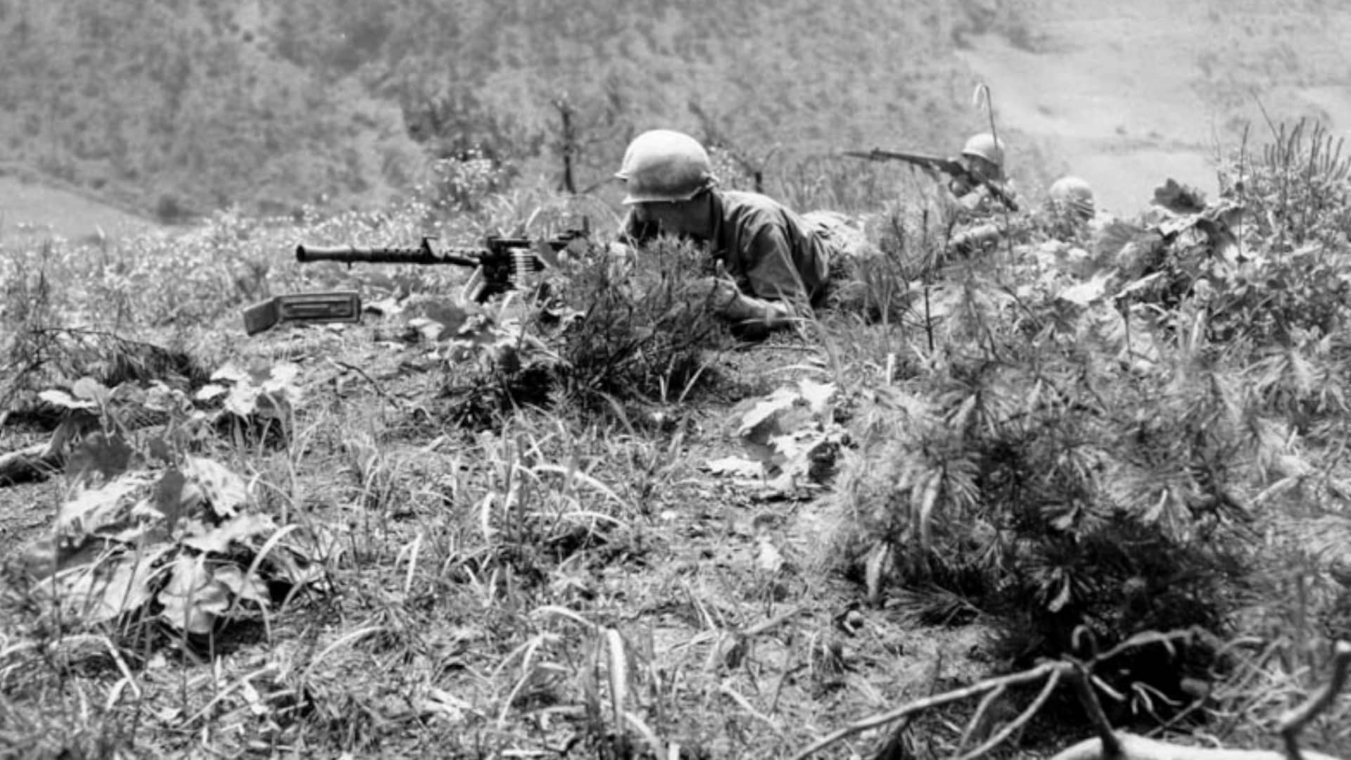 AVC Oral History: General Frederick Kroesen on Vimeo