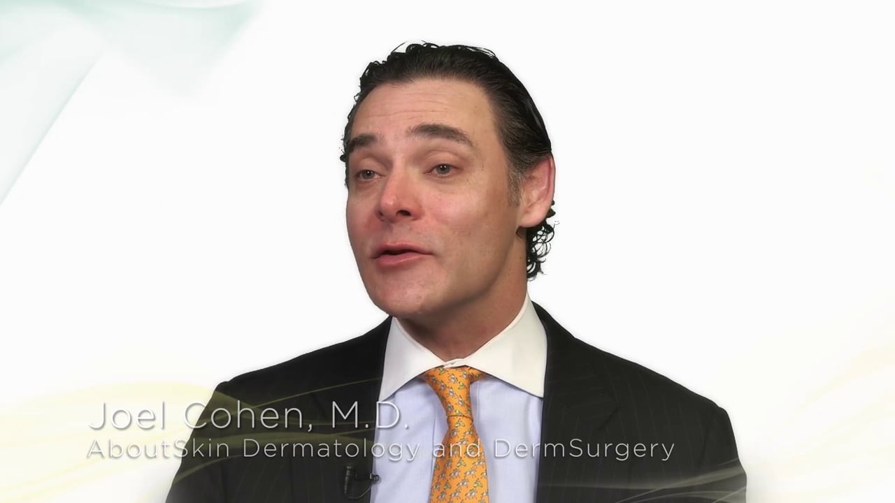 In Practice - Dr. Joel Cohen on Vimeo