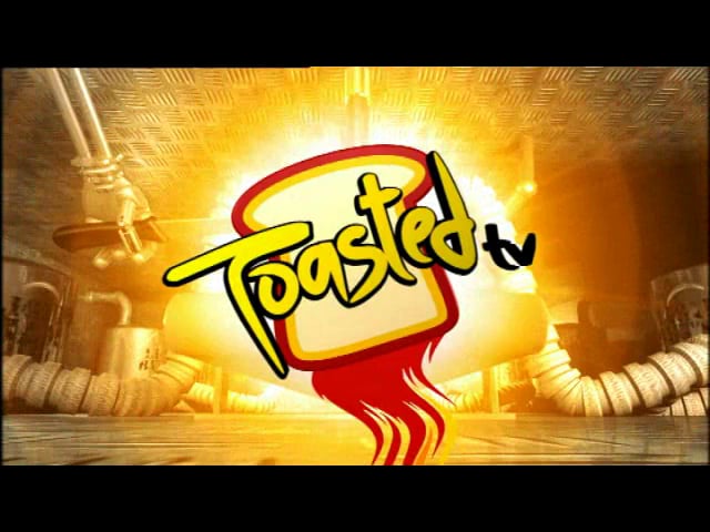Toasted TV Sales Reel on Vimeo