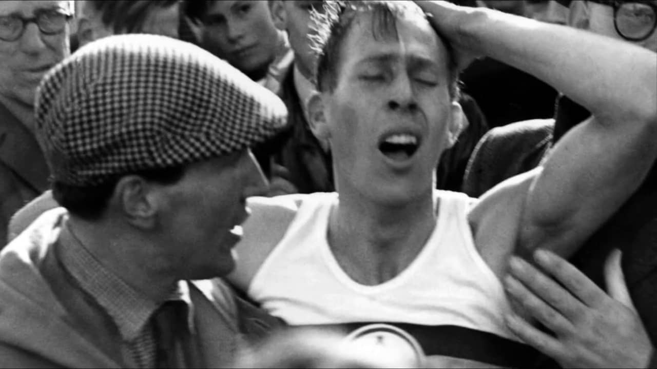 Franz Stampfl: A Life Unexpected: The Man Behind The Miracle Mile - The ...