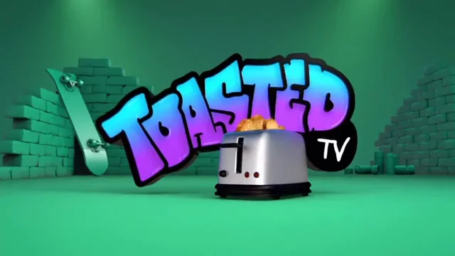 Toasted TV on Vimeo