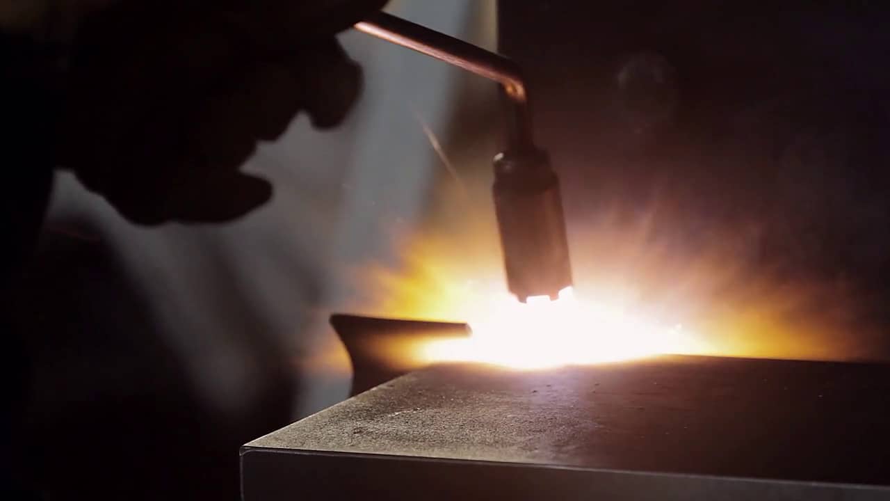 Thompson Metal Fab on Vimeo